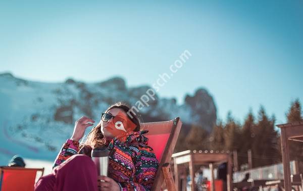 Berggasthaus Crest'ota - Vaz/Obervaz