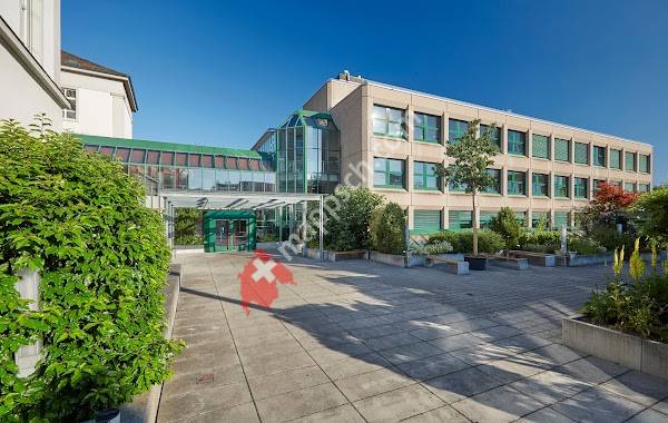 BZR Berufs- und Weiterbildungszentrum Rorschach-Rheintal - Rorschach