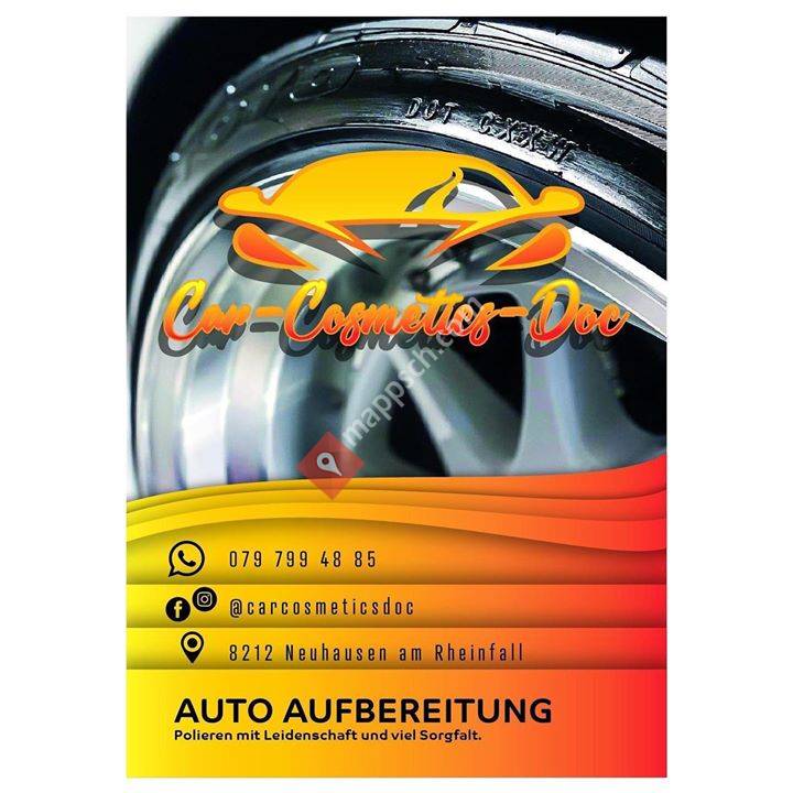 Car Cosmetics Doc - Neuhausen am Rheinfall