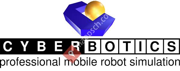 Cyberbotics Ltd. - Lausanne