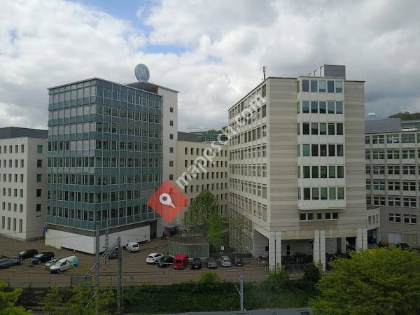 General Electric - Baden
