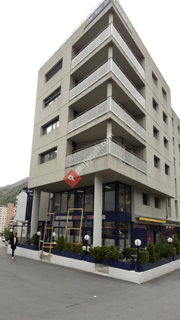 Good Night Inn - Brig