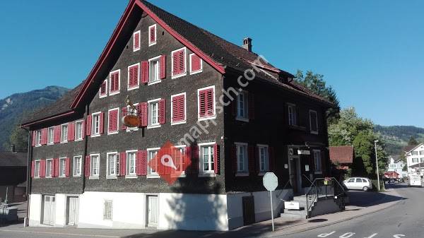 Hotel Rössli - Goldau