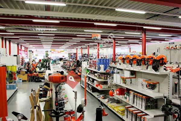 RHYNER Profi-Shop - Egg bei Zürich