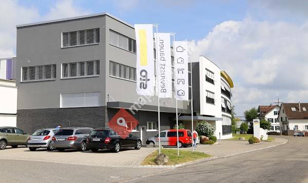 Sto AG - Niederglatt